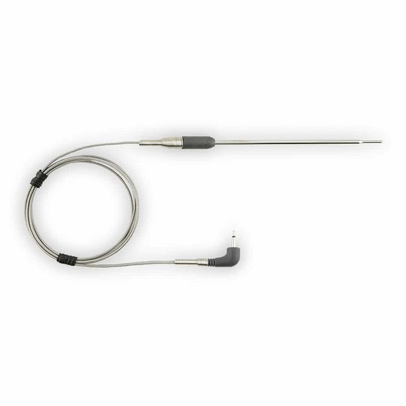 DOT w/Pro-Series High Temp Straight Penetration Probe, Black
