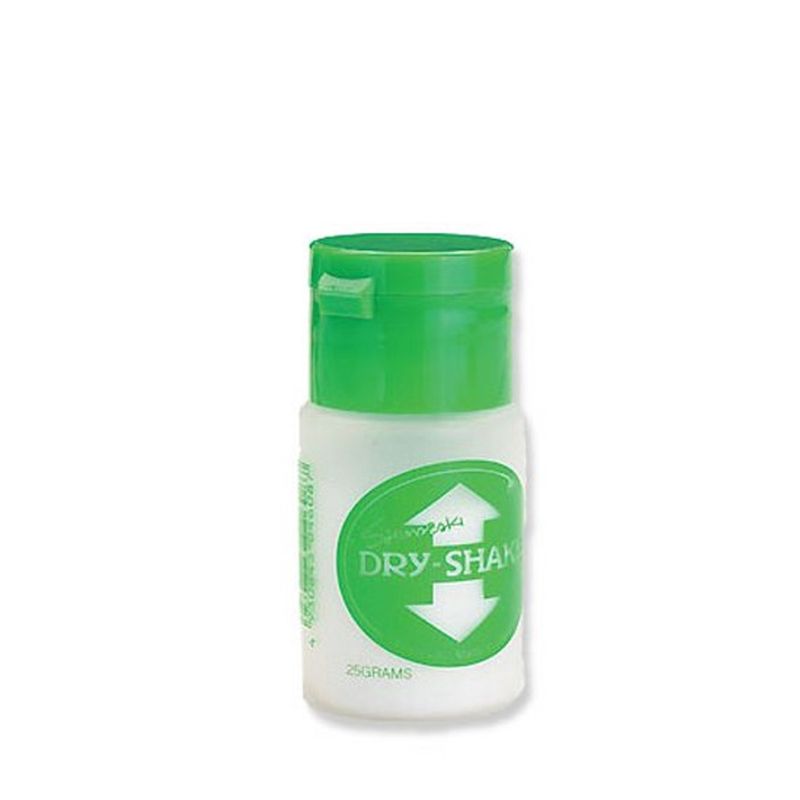 Shimazaki Dry Shake