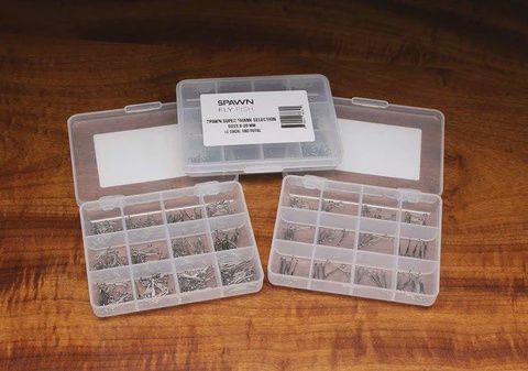 Spawn Articulated Super Shank Selection Box