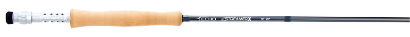 Echo Streamer X Fly Rod
