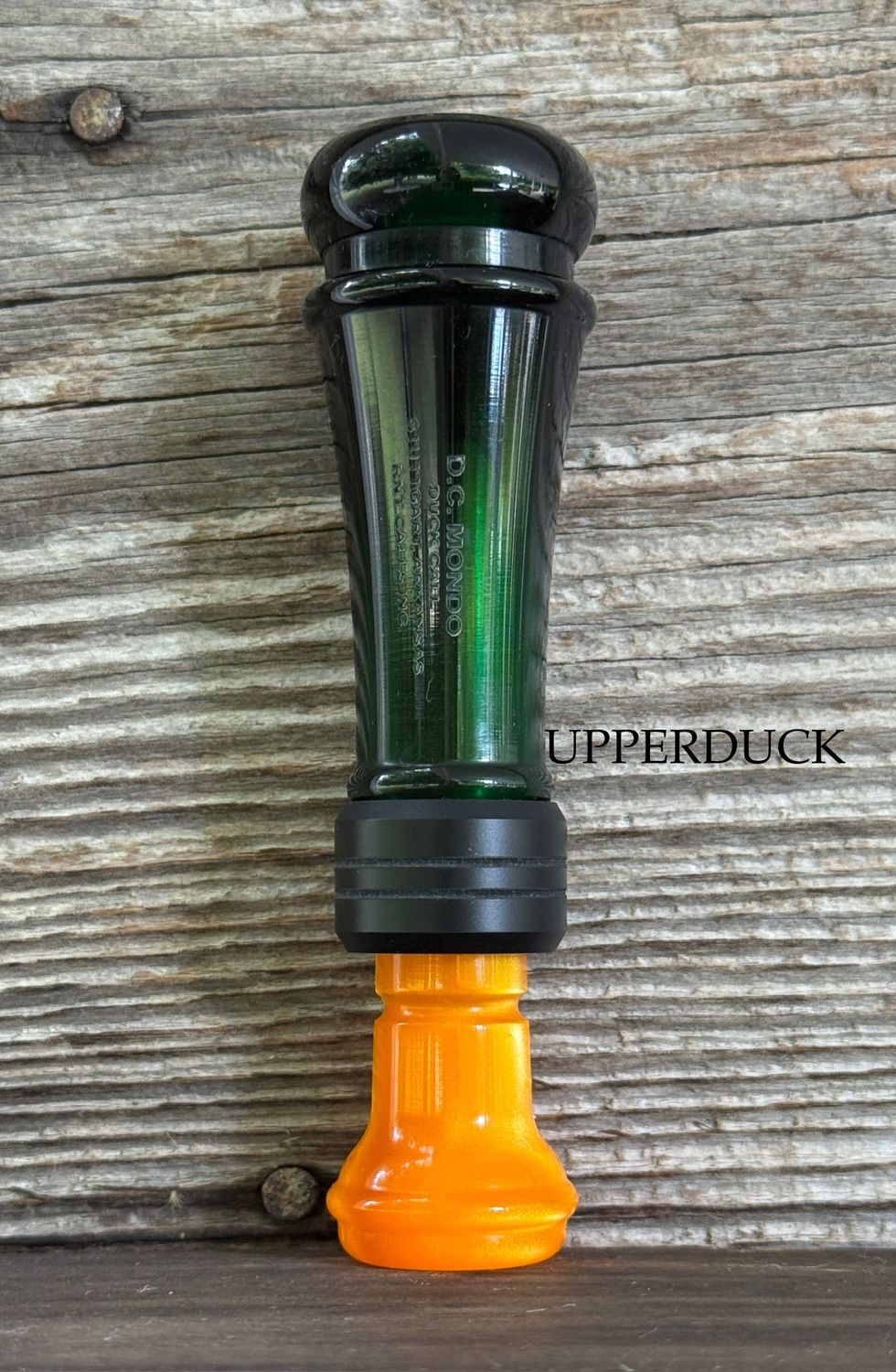DUCK CALLS | UpperDuck