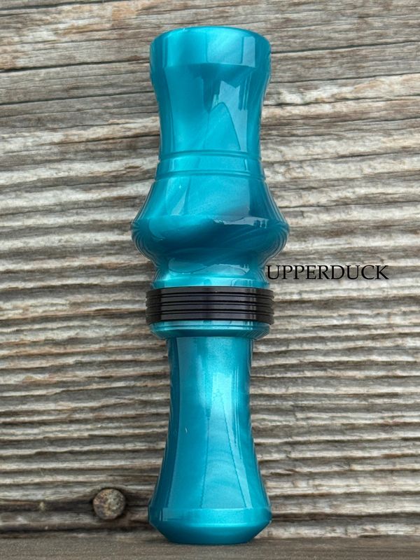 JJ Lares T-1 Timber Duck Call – Pure Duck Tone | UpperDuck