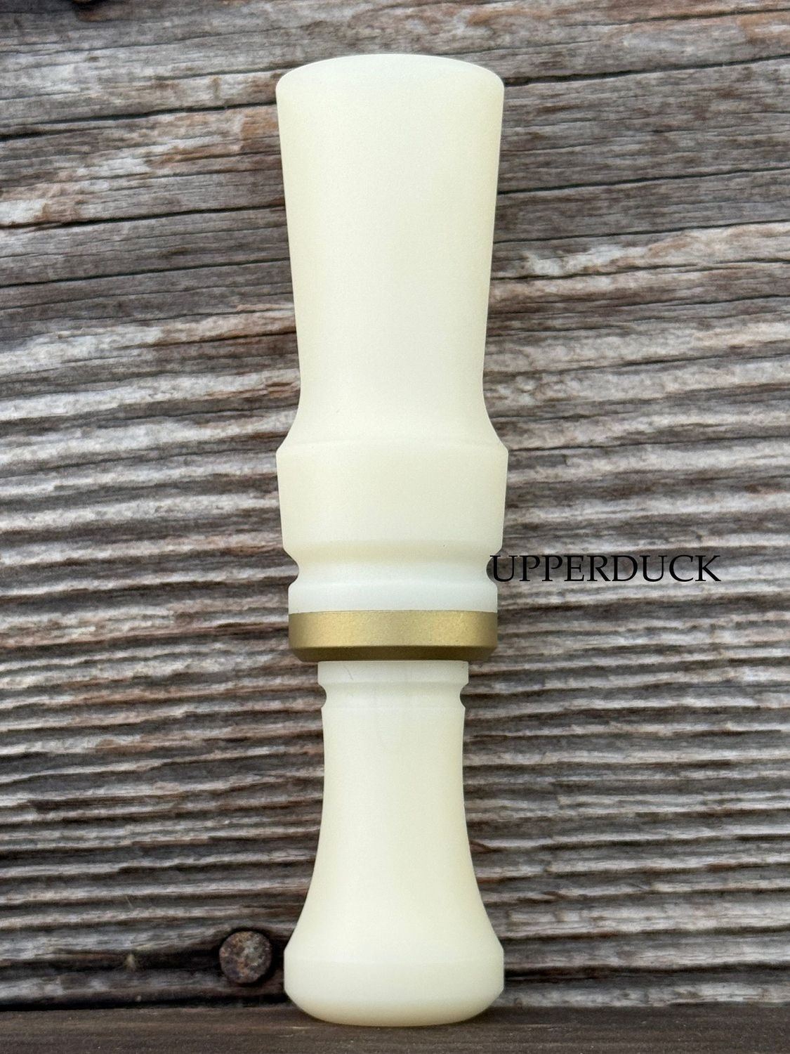 Makers Calls – Hand-Tuned Acrylic Duck Calls | UpperDuck