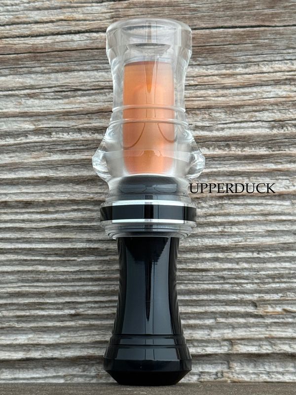 JJ LARES T-1 TIMBER Jack Daniels