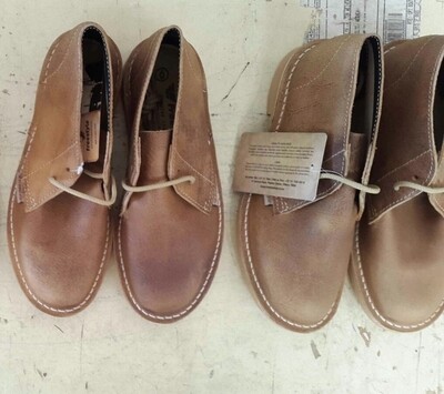 Leather Veldskoen - Get your African inspired lifestyle items online today!