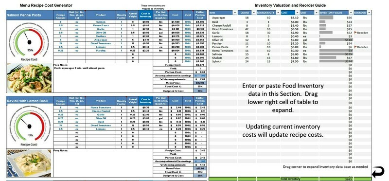 Excel Business Templates