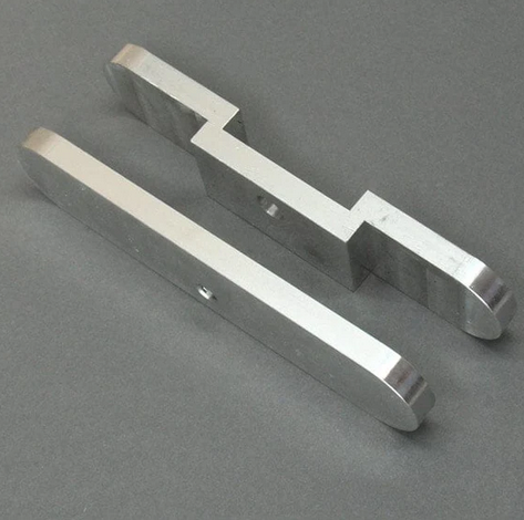 Arkel Brooks Saddle Adapter