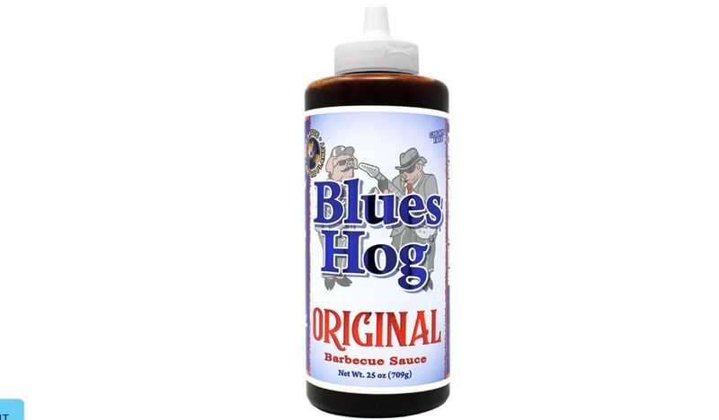 Blues Hog - Original Sauce