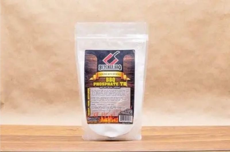 Butcher BBQ Phosphate Tr Meat Tenderizer Injection