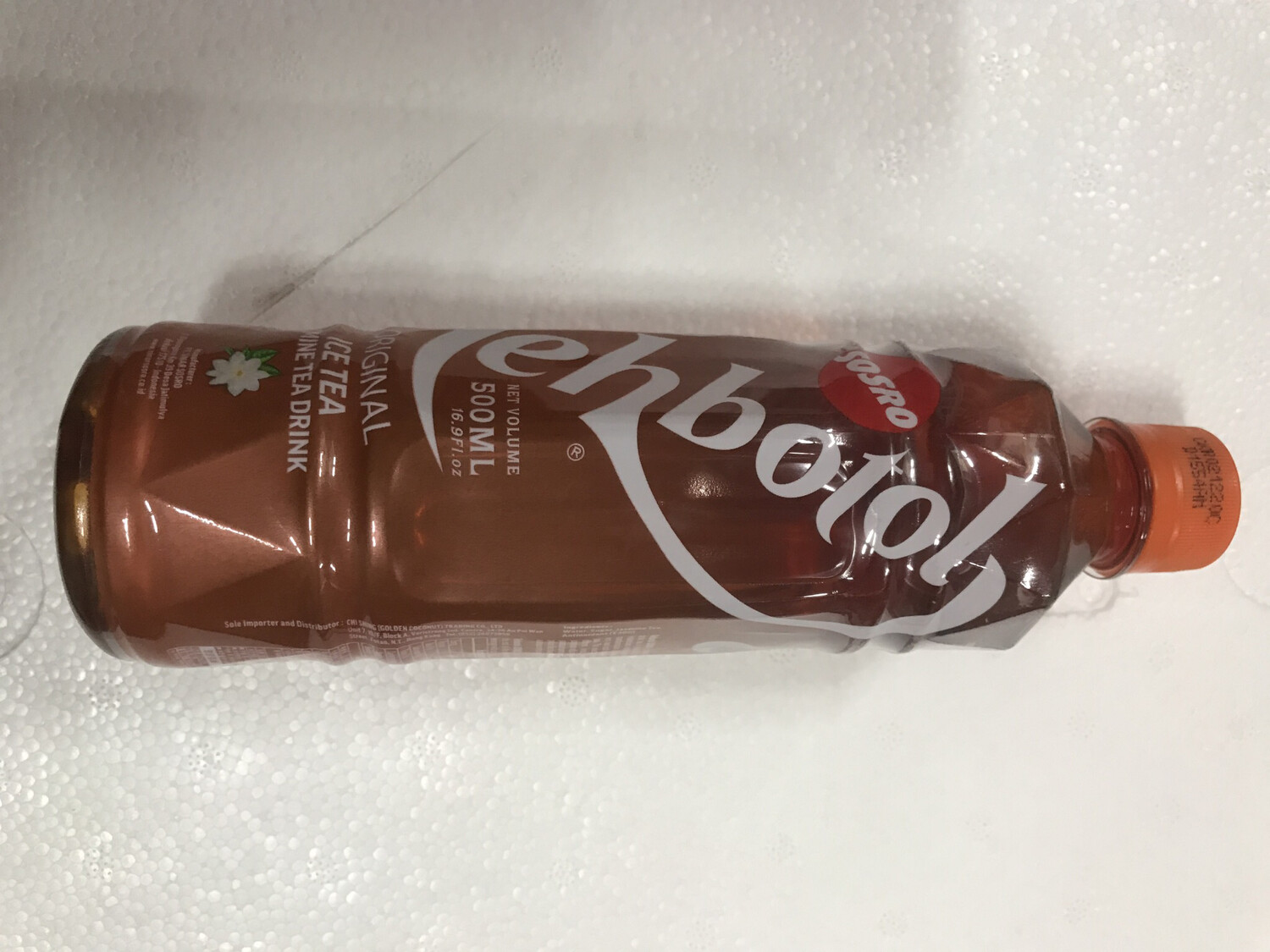 Teh Botol Sosro Ice Tea 500ml