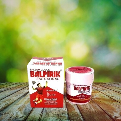 Aneka Salep & Balsem