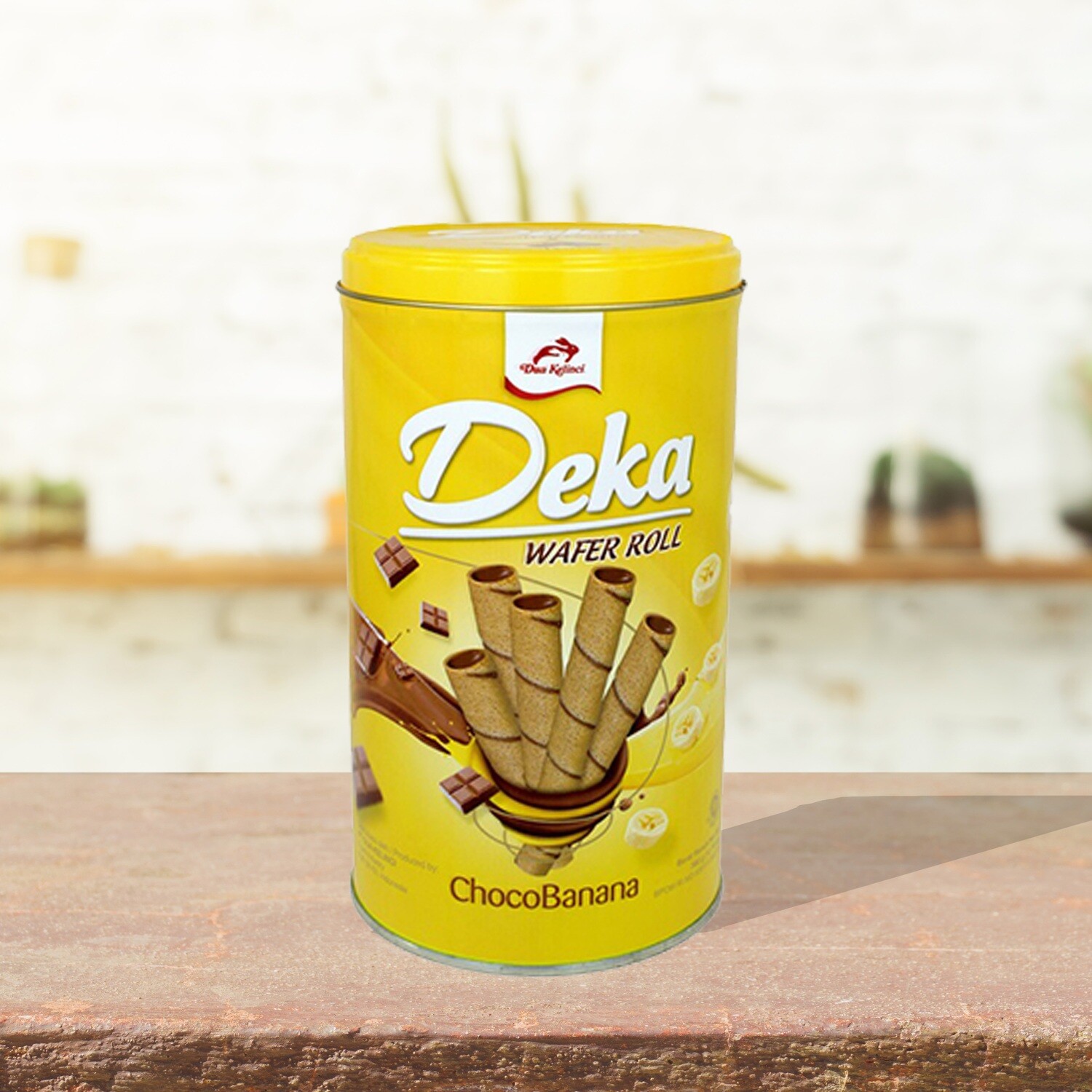 Deka Astor Pisang