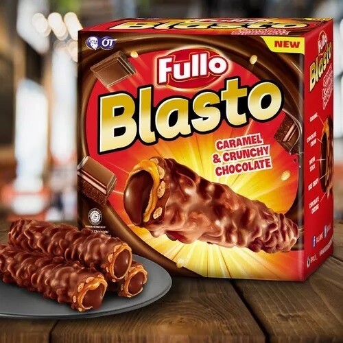 Fullo blasto