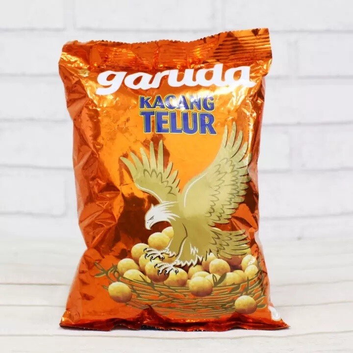 Garuda Kacang Telur 230 gr