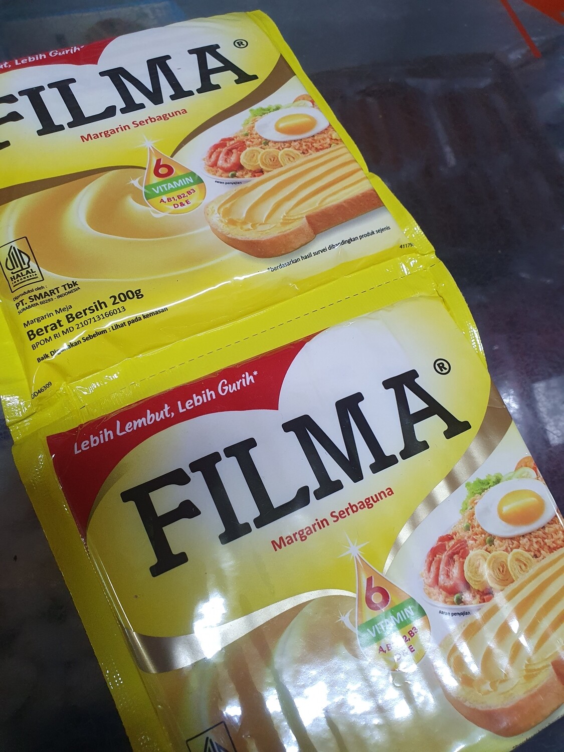 Margarin FILMA (200gram)