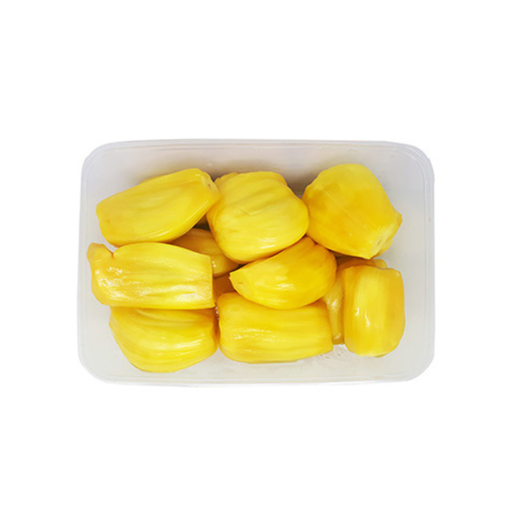 Frozen Buah Nangka Kuning