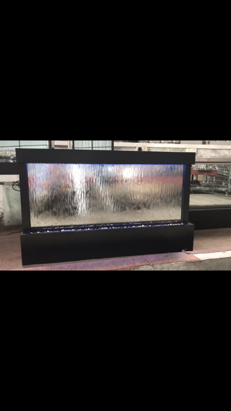 Wall Waterfalls