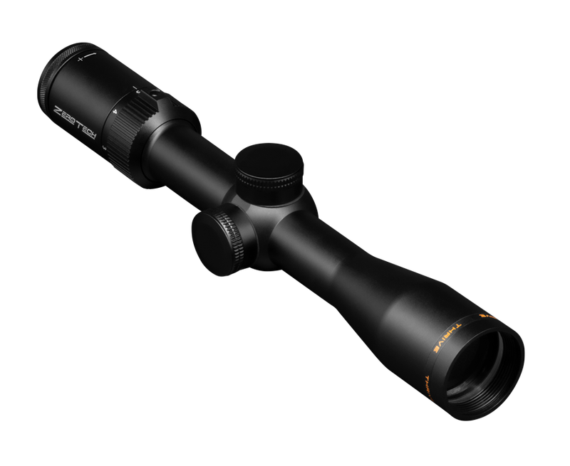 Thrive 3-9x40mm PHR 3