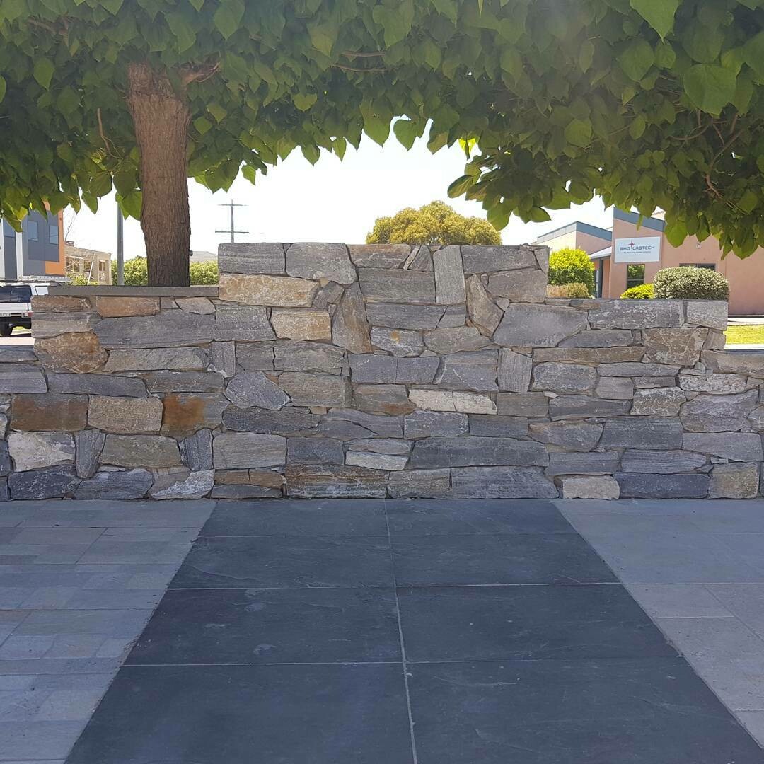 Baw Baw Stackstone Panels