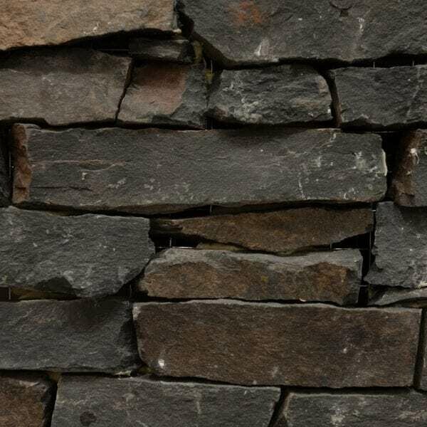 Dynasty Black Stackstone