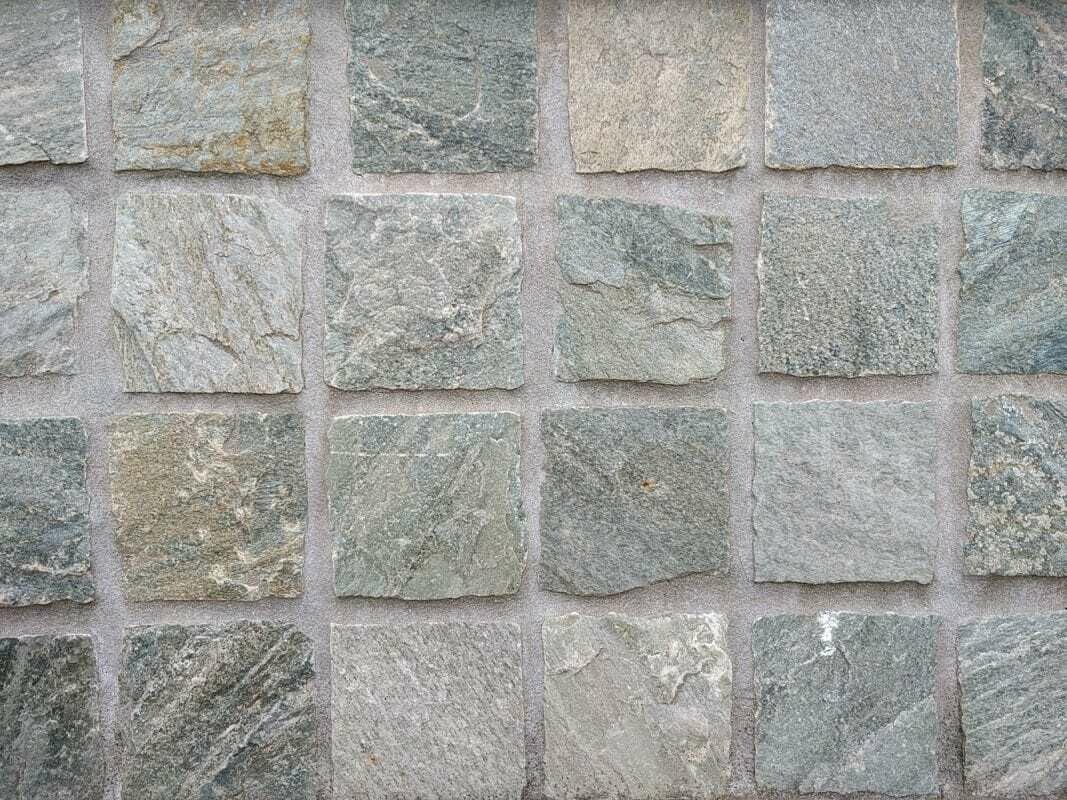 Green Quartz Cobbles