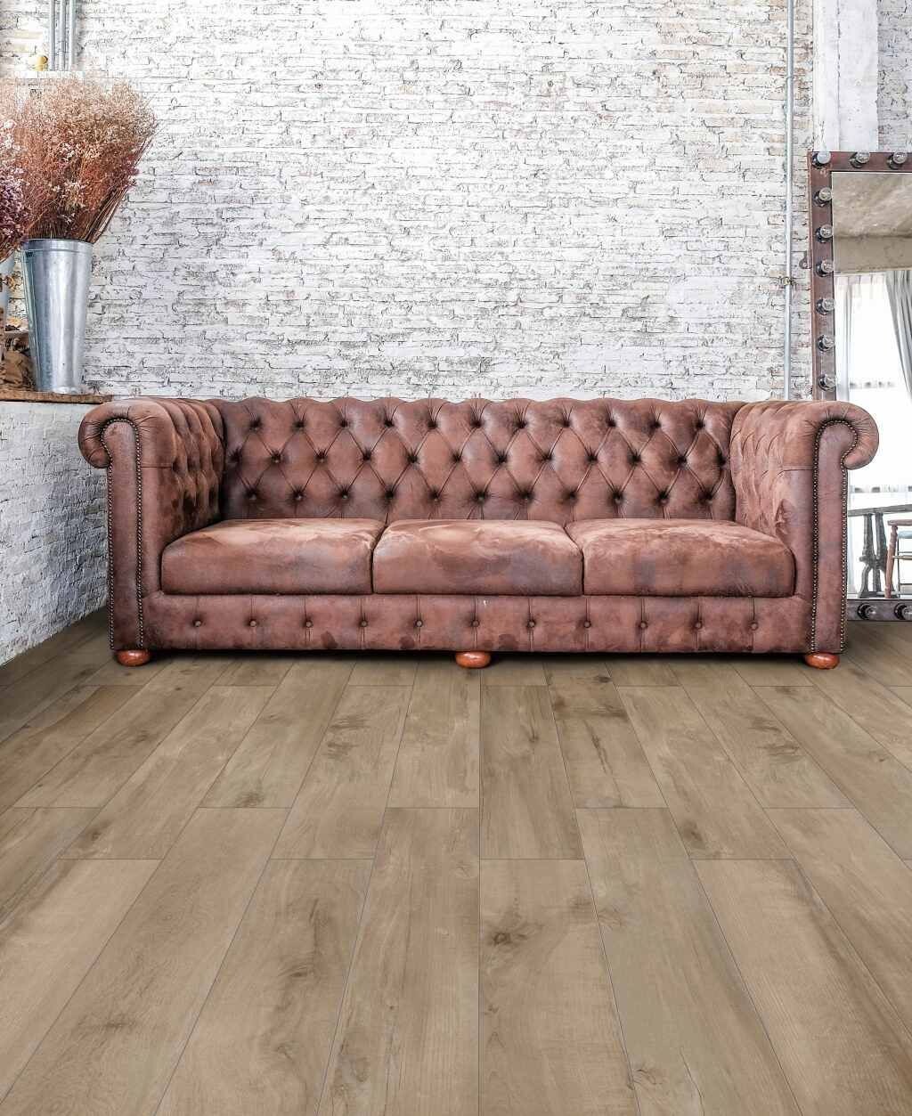 Timber Look