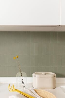 Confetto Salvia Matt Subway