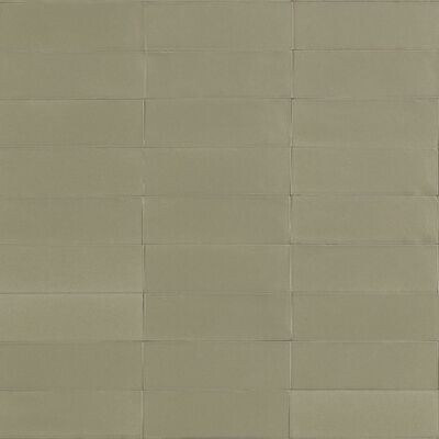 Confetto Salvia Matt Subway