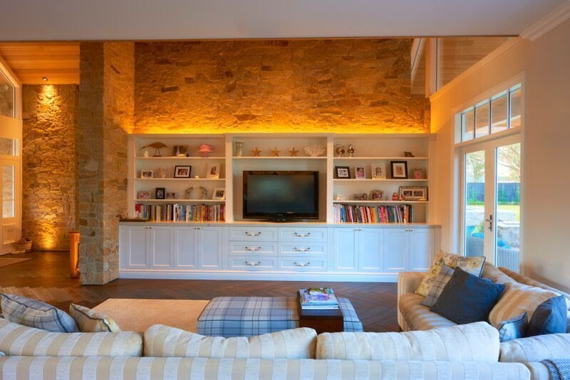 Stackstone & Loose Cladding