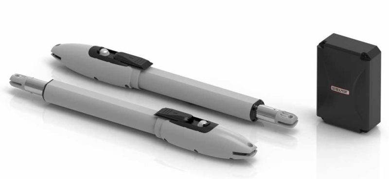 GateXpert Automation Systems | GatePro Exclusive