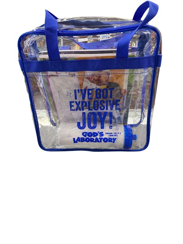 Vacation Bible School Kit
