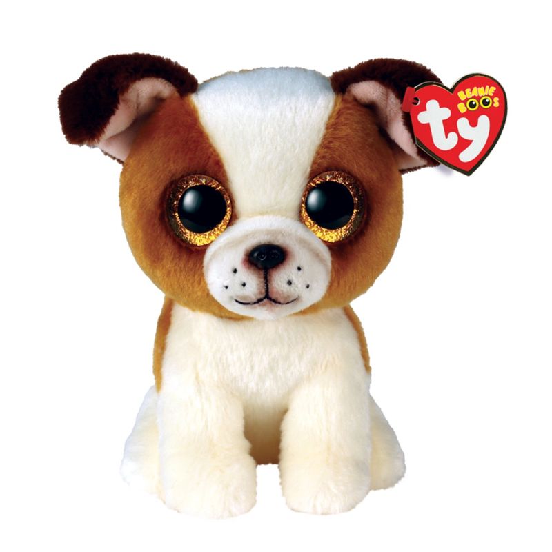 HUGO THE DOG