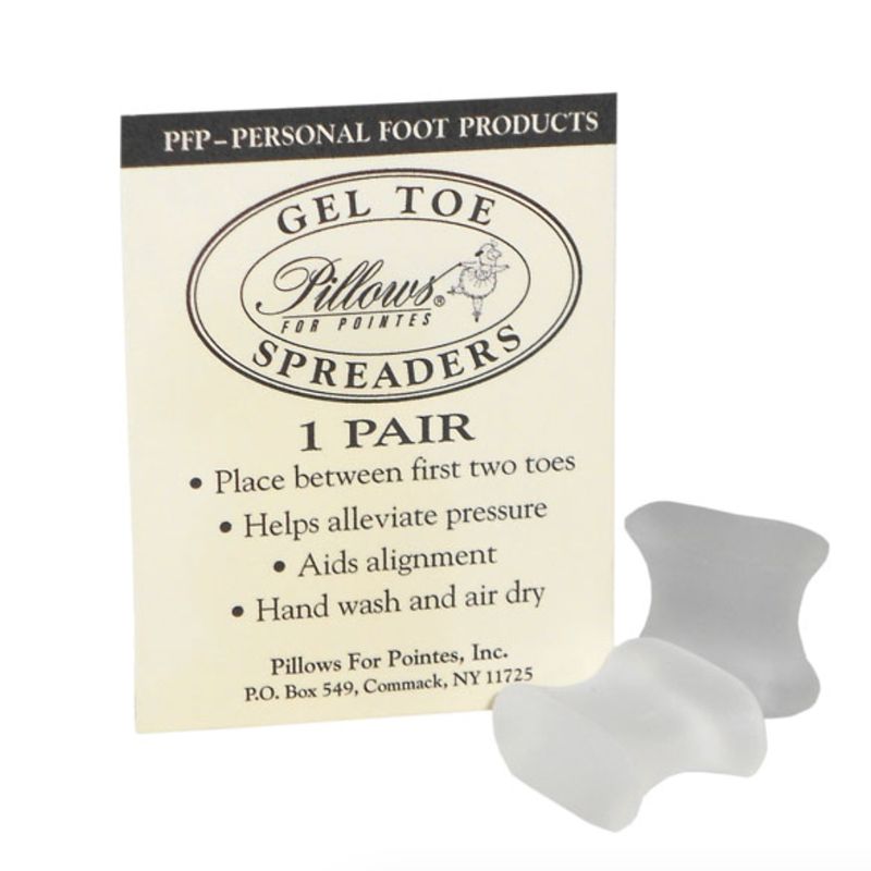 TOE SPREADER (PFP-PFP4)
