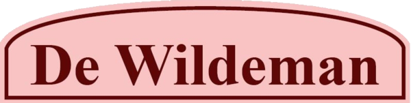 De Wildeman