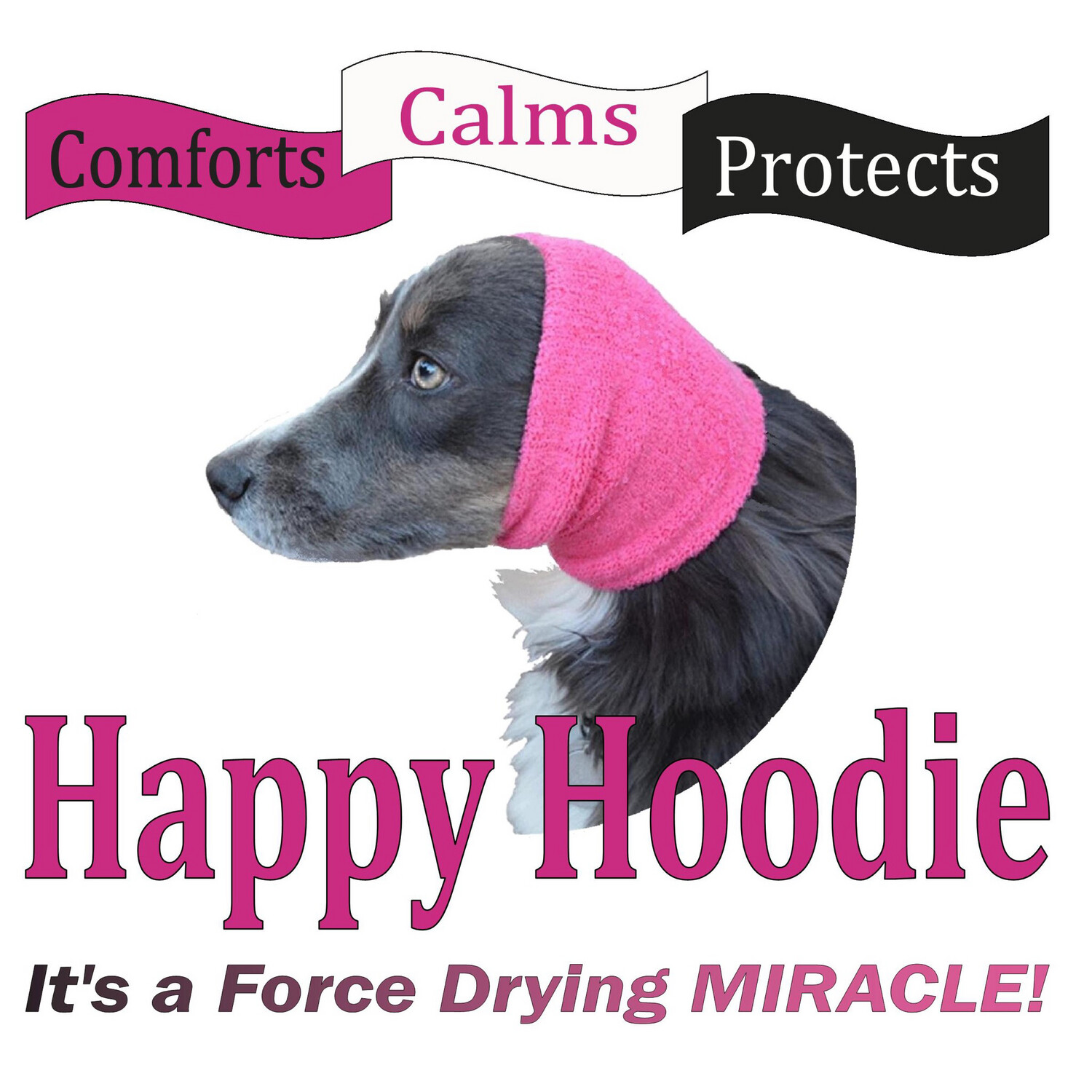 Happy Hoodie – Tienda – Grooming