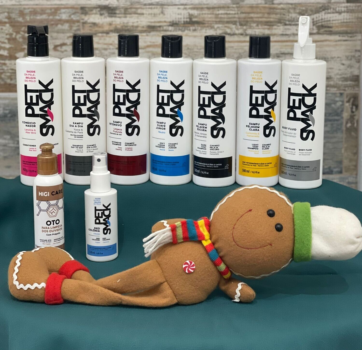 PetSmack Super Pack
