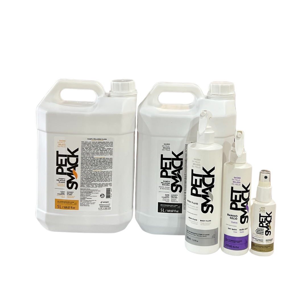 PetSmack Color 2Pack – Tienda – Grooming
