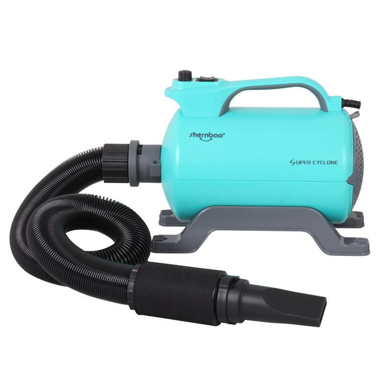 Super Cyclone Dryer – Tienda – Grooming