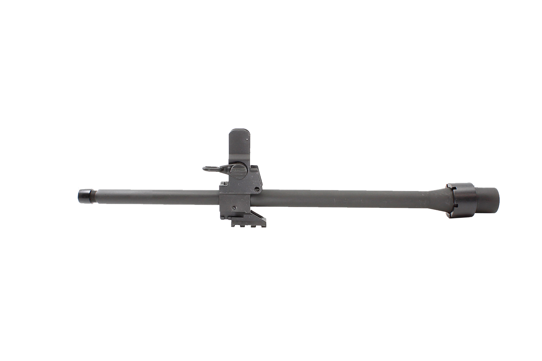 T91 14.5 inch Original MIL-SPEC Profile Chrome Lined Barrel Assembly ...