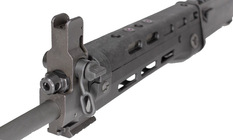 BiaoTac T91 9" Lower Handguard