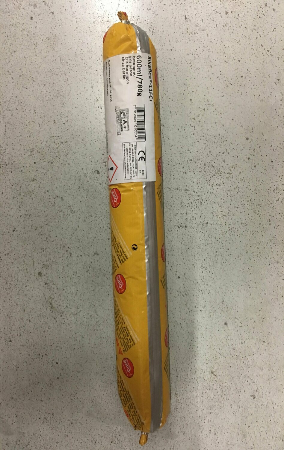 SIKAFLEX 11FC PLUS BLANCO COMPRAR SIKAFLEX SIKA
