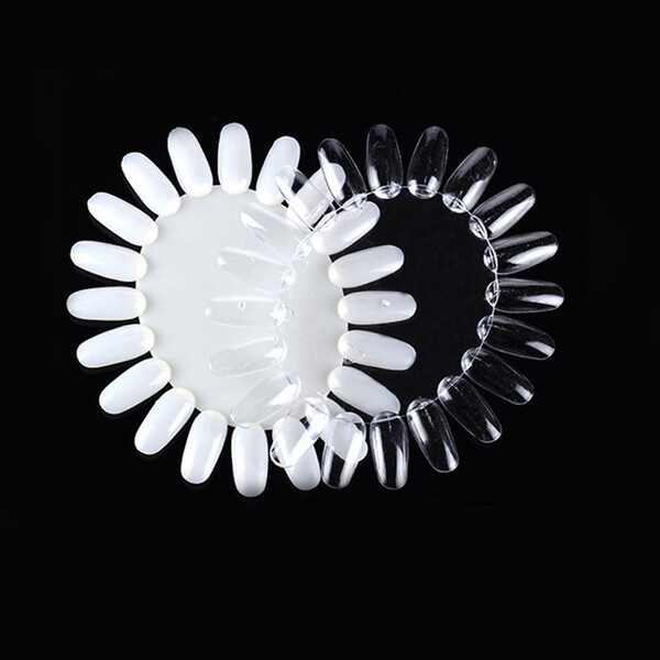 Colour Display Card 10 cards