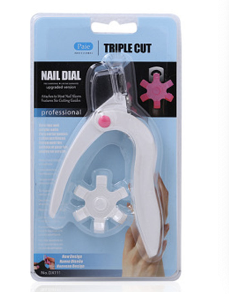 Triple Cutter