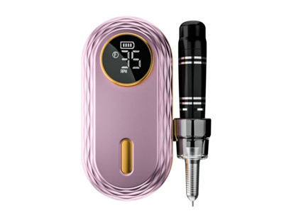 Electric Drill & Hand Filer