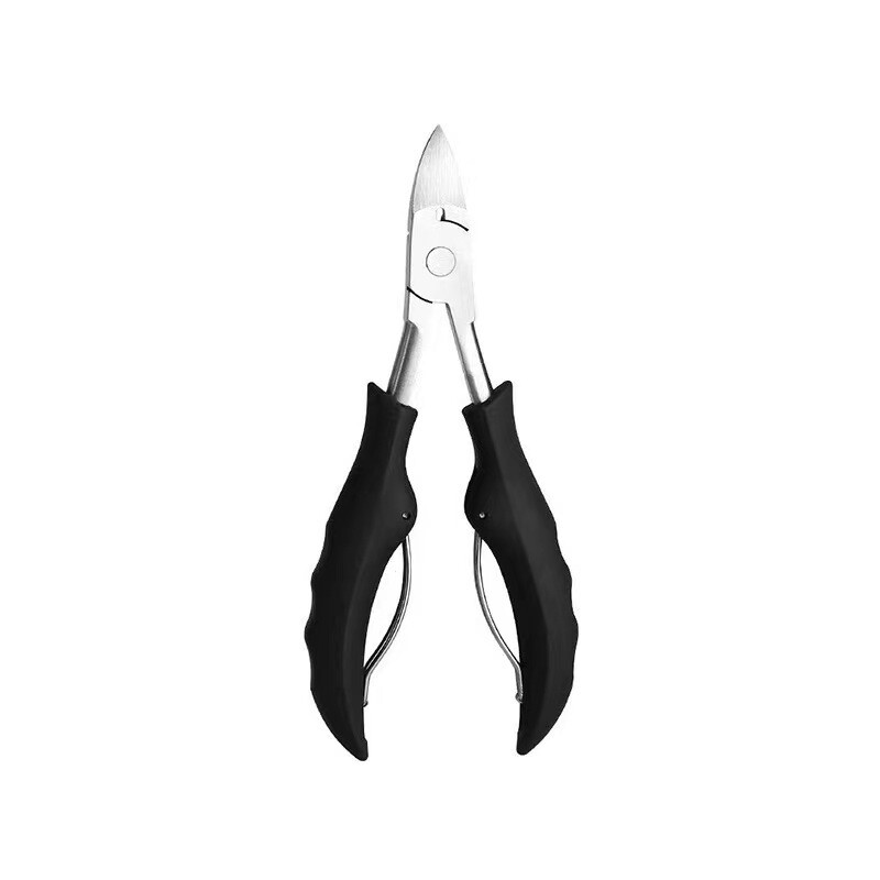 Stainless Steel Hawk Mouth Pliers S - 16
