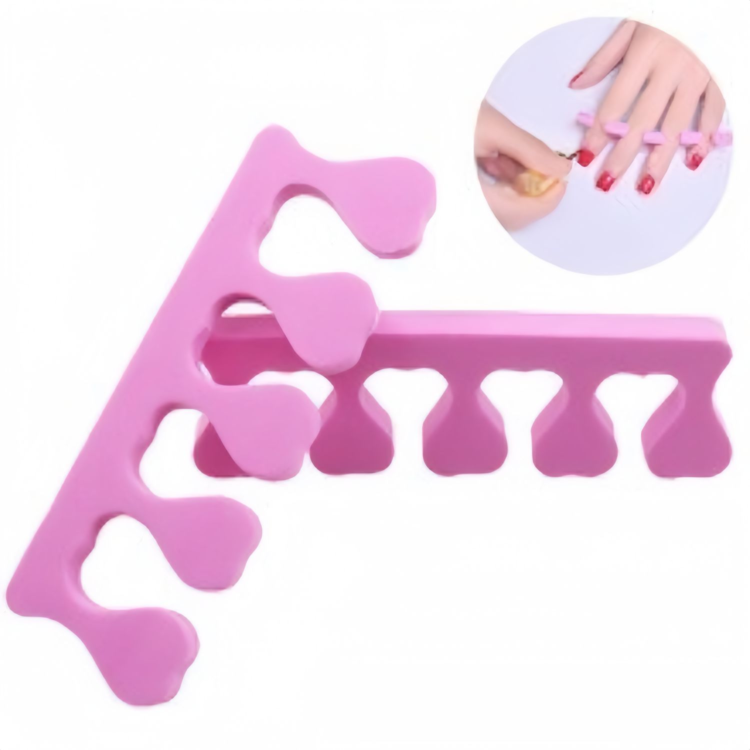 Finger Separator
