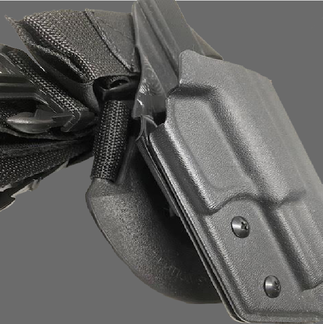 Talon Retention Systems and Holsters > Store