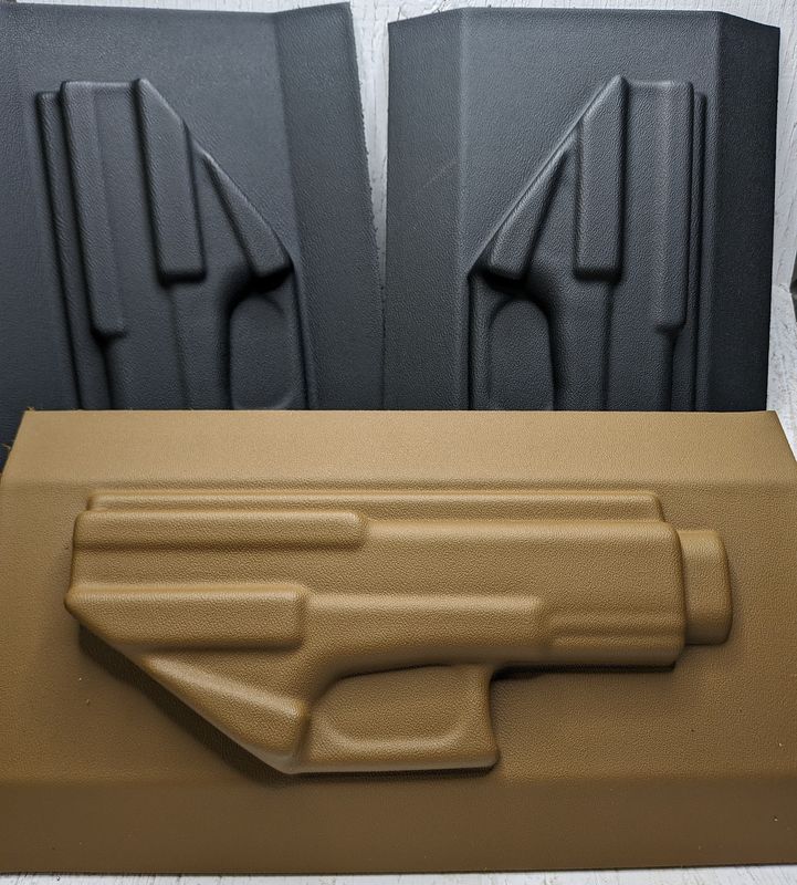 Talon Retention Systems and Holsters > Store