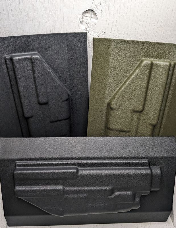 Talon Retention Systems and Holsters > Store