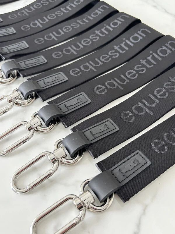 LUXY CHARMS - Porte-Clés Clip Essentiel Luxy